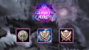 How to get Mythic Keystone achievements Season 3 War Within
