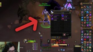 Delves rewards Season 3 War Within: gear, cosmetics, mounts