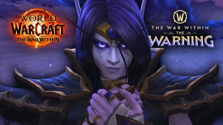 WoW Roadmap 2026: Retail and Classic versions