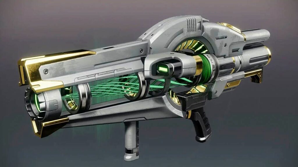 Ash and Iron update in Destiny 2: All you need to know
