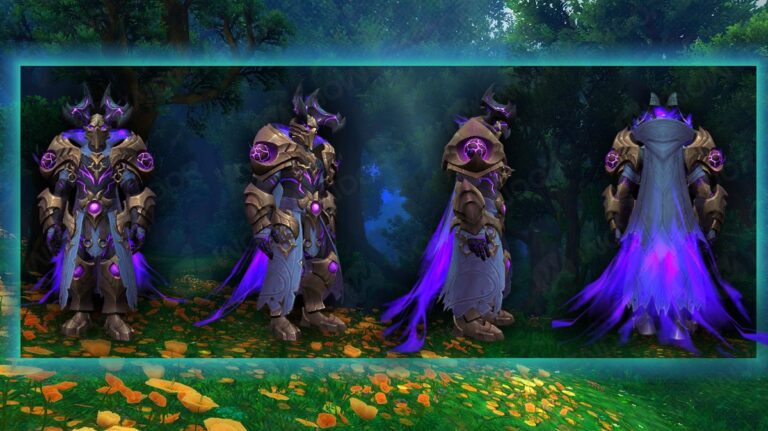 Heroic World Tier Legion Remix explained: Rewards, and more!