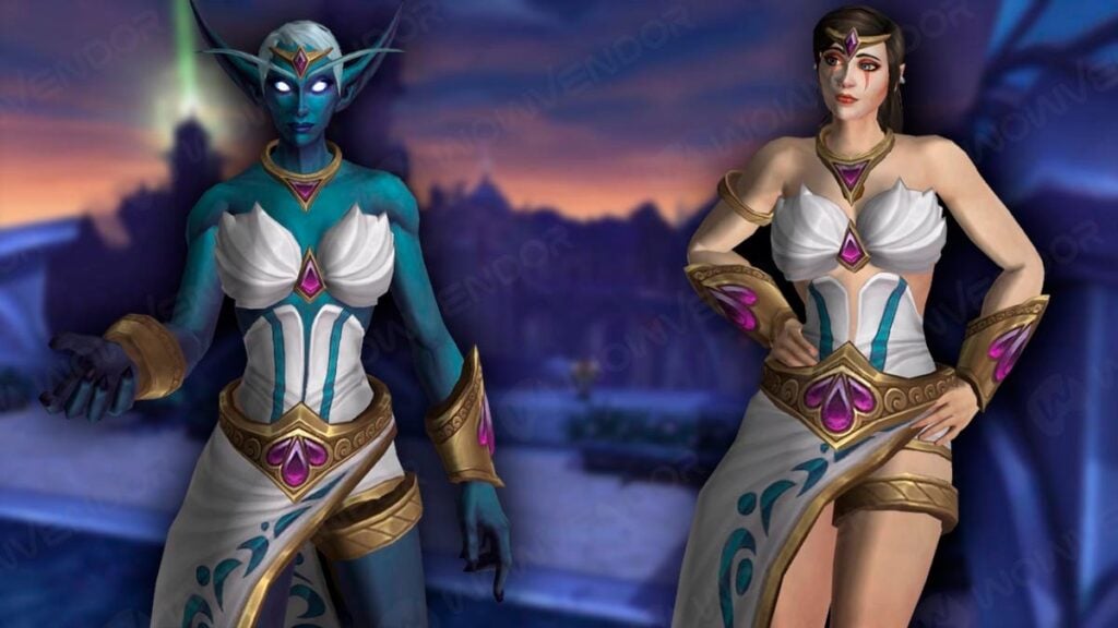 Fast way to complete Tour Suramar achievement Legion Remix