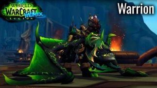 How to get Legion Remix class mounts: All Felscorned mounts