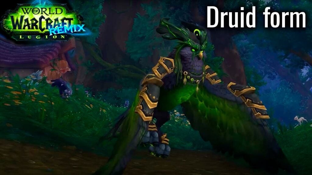 How to get Legion Remix class mounts: All Felscorned mounts
