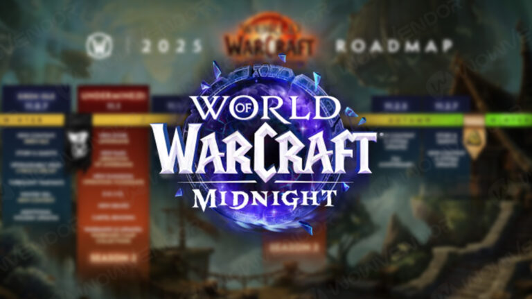 WoW TWW gold farm guide: Get rich solo and fast!