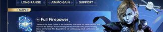 Destiny Rising builds for each character PvE & PvP Artifacts