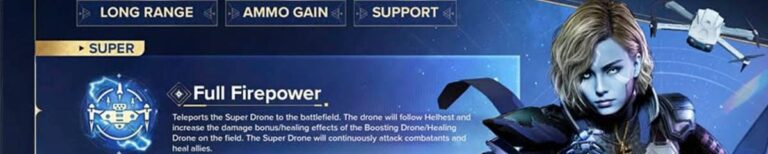 Destiny Rising builds for each character PvE & PvP Artifacts