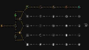 Best Artifact build for Warlock in Legion Remix