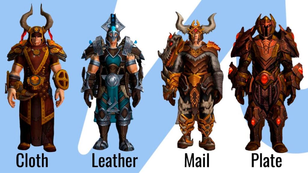 Chosen Dead transmog sets guide: Legion Remix Trial of Valor