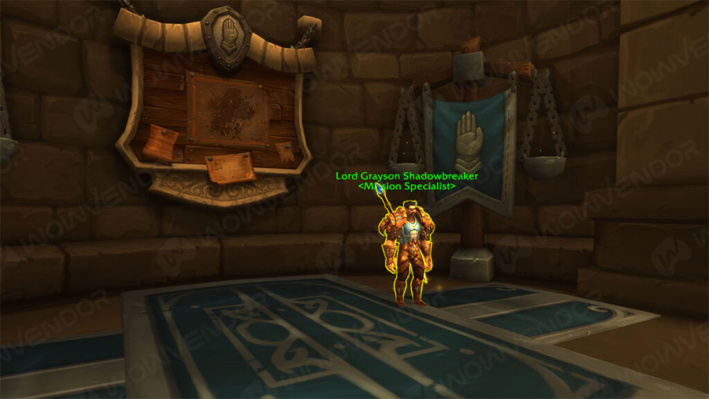 How to level up fast in WoW Legion Remix