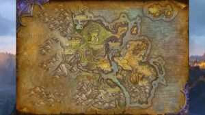 Easy Tour Stormheim achievement guide for Legion Remix
