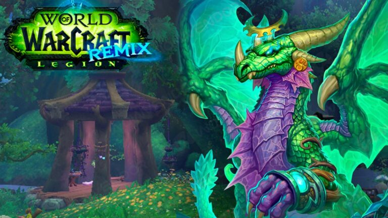 Fast Tour Val'sharah achievement guide for Legion Remix