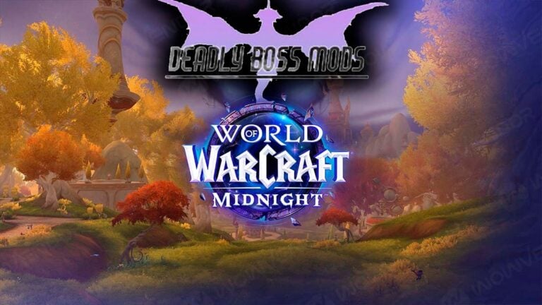 Midnight Tier Sets Season 1 — The First look and set bonuses