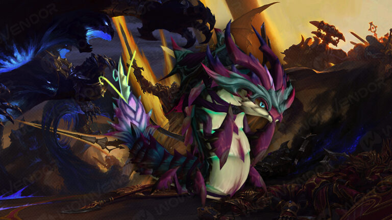10 easiest mounts to get in Midnight: Get them fast!