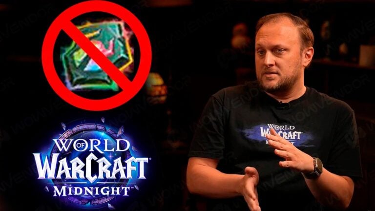 Valorstones gone in WoW Midnight: What it means