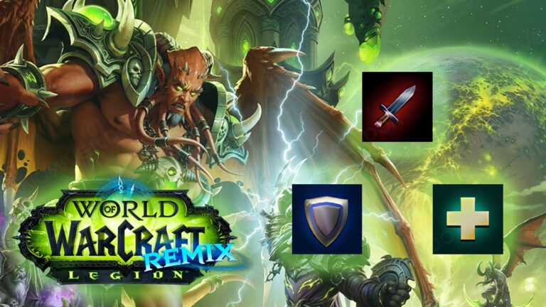 Haranir – new WoW race coming in Midnight expansion
