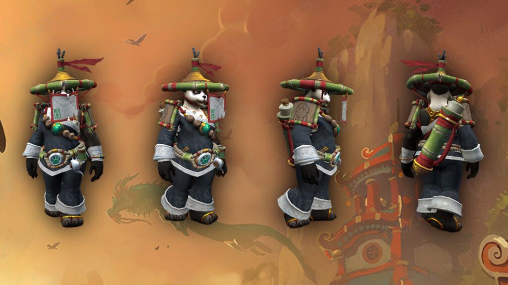 TWW Patch 11.2.7 The Warning overview: Everything new