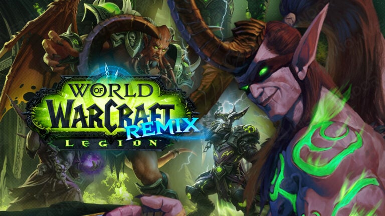 Things to do before Legion Remix ends – don’t miss out!