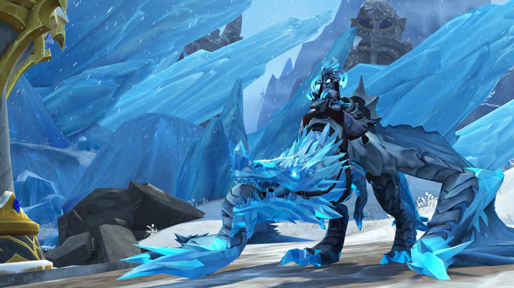 WoW Midnight: Turbulent Timeways 12.0.7 guide and overview