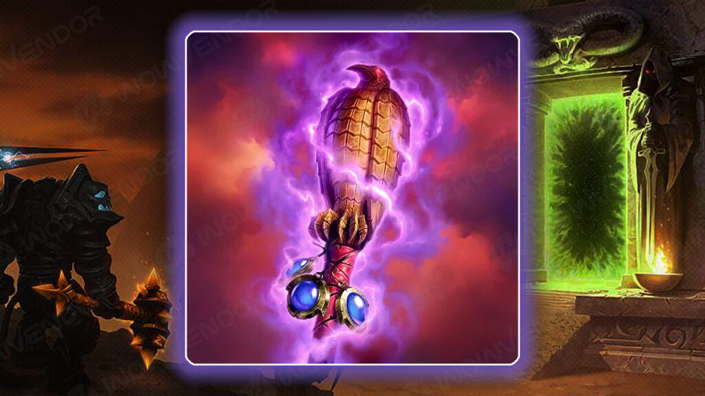 Things to do before TBC Anniversary: TBC checklist