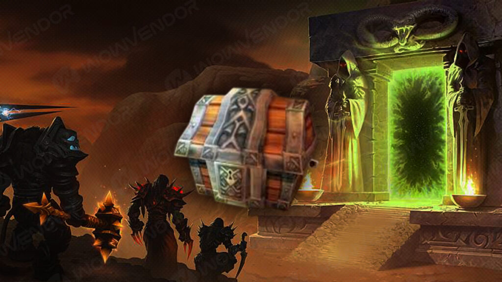 Things to do before TBC Anniversary: TBC checklist
