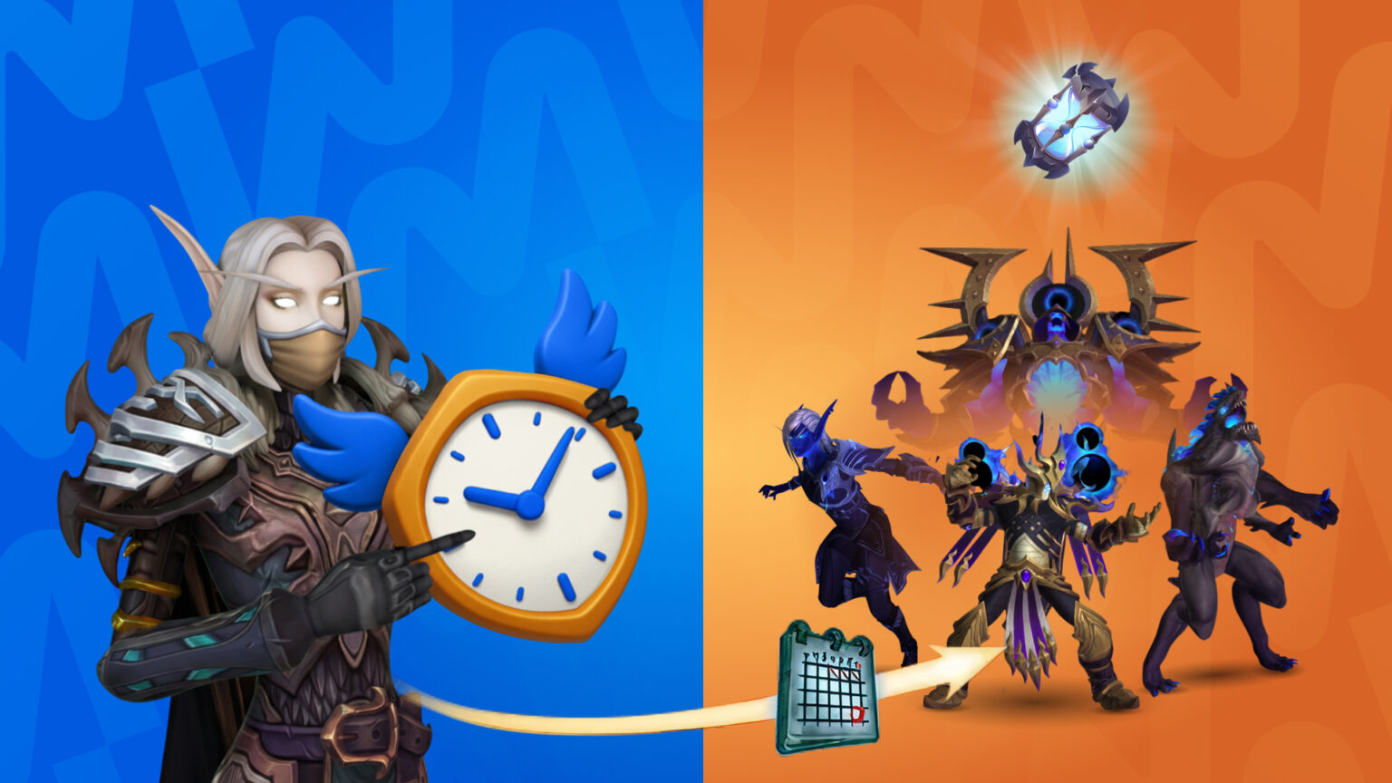 Buy WoW Boost - World of Warcraft Boosting Services | WowVendor