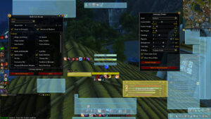 WoW UI set up guide: Midnight UI exports and management