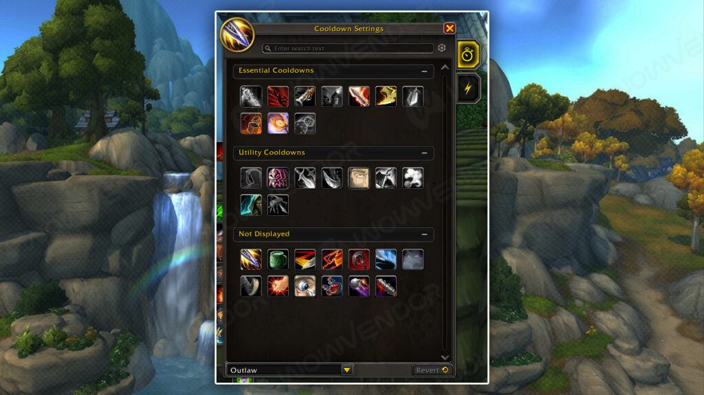 WoW UI set up guide: Midnight UI exports and management