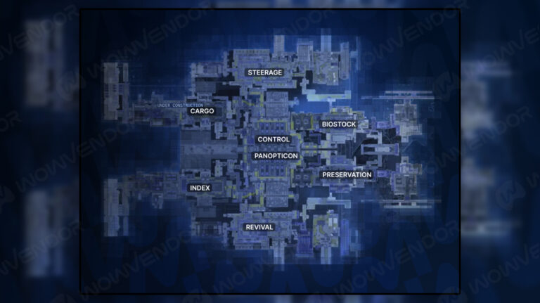 Cryo Archive this week tracker: May 14-17 week