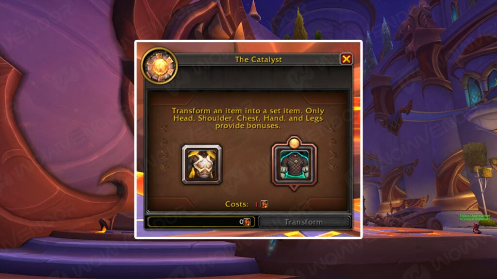 Midnight Season 1 Catalyst guide: How to get more charges