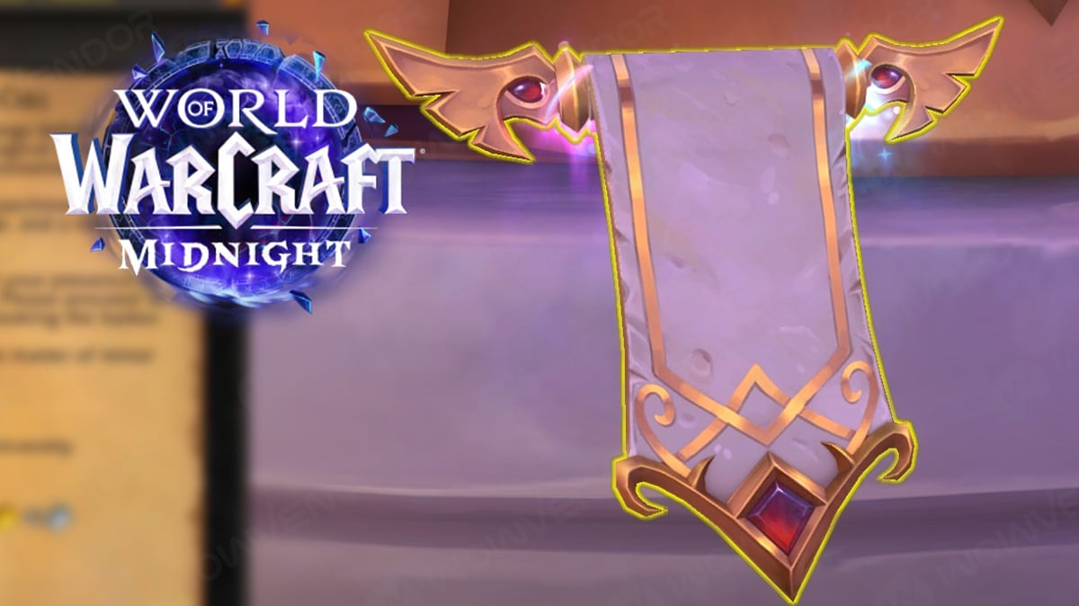 WoW Midnight patch 12.0.7 Omnium Folio guide: How new system works ...