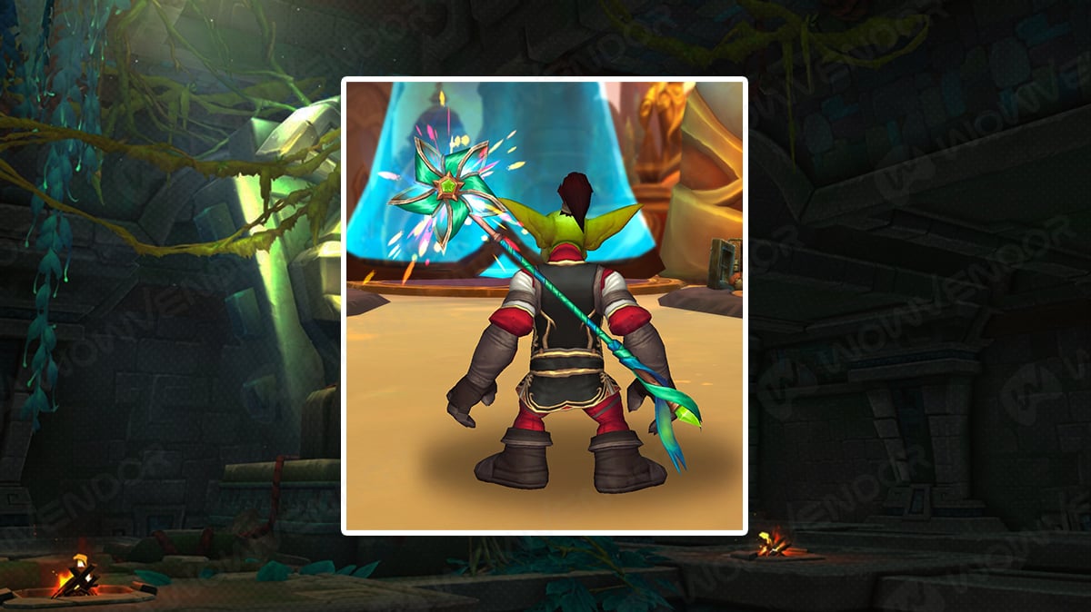 Trading Post items in Midnight expansion - July 2026 preview