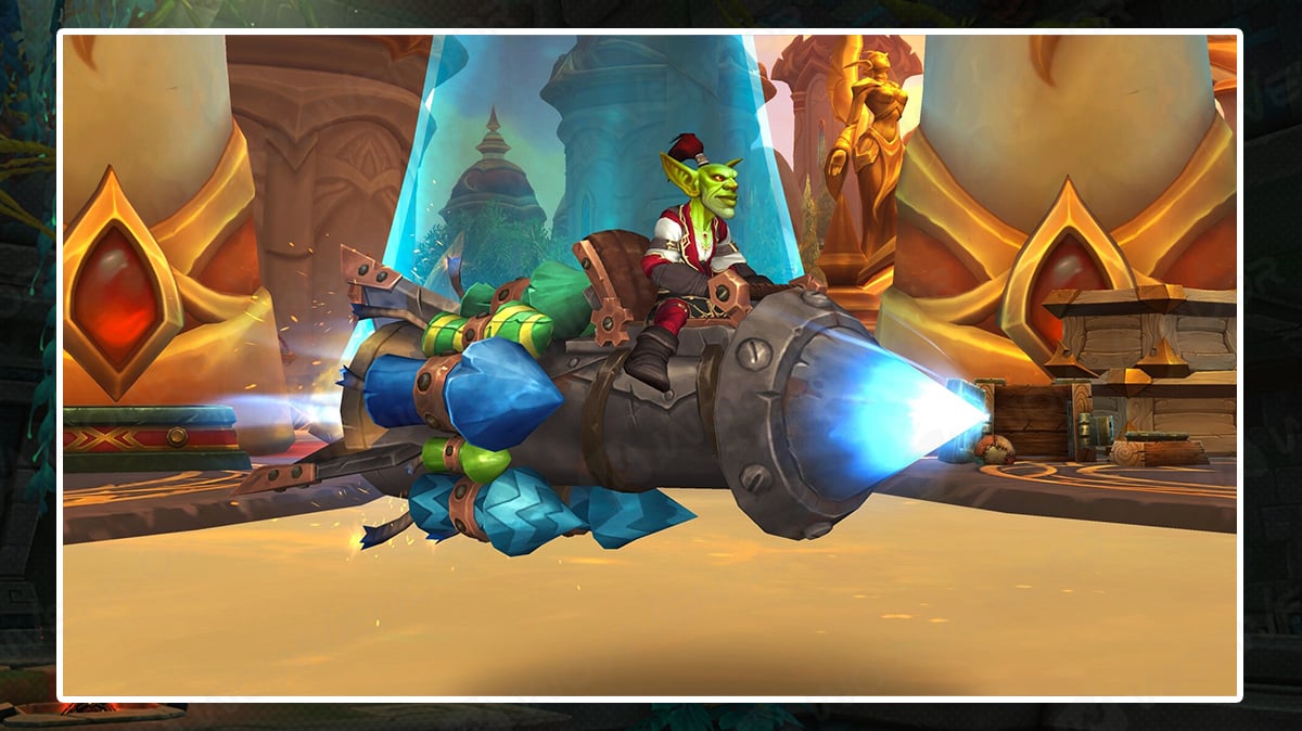 Trading Post items in Midnight expansion - July 2026 preview